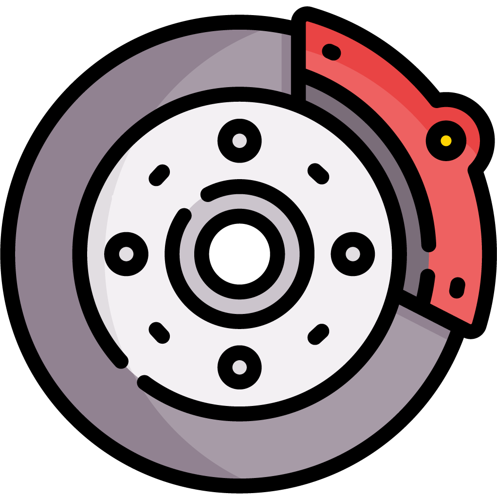 Rydell Service > About Brakes