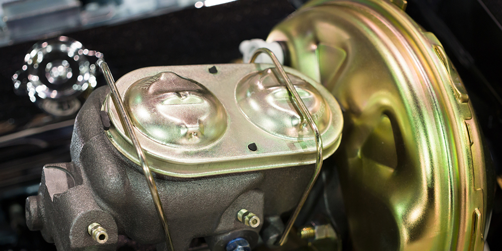 Rydell Service > About Brakes