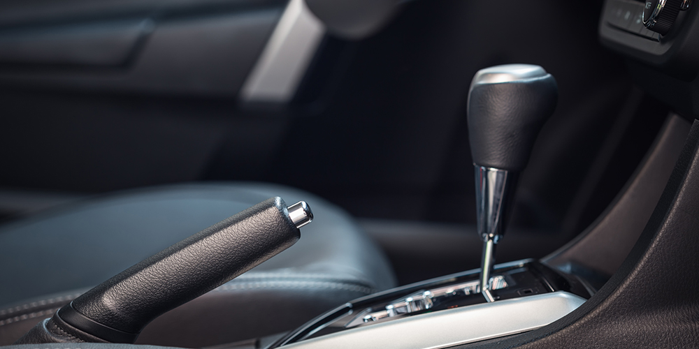 Rydell Service > About Brakes