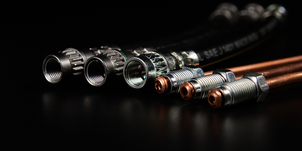 Rydell Service > About Brakes