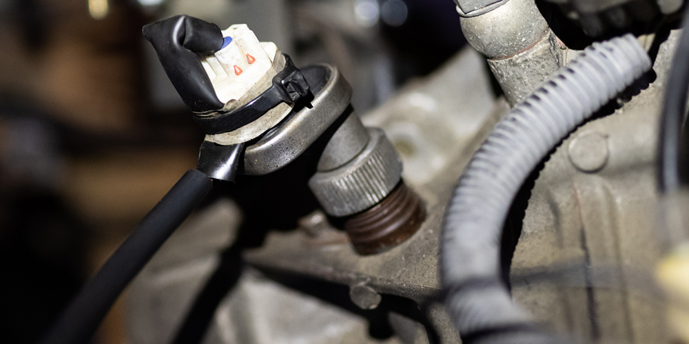 Rydell Service > About Brakes