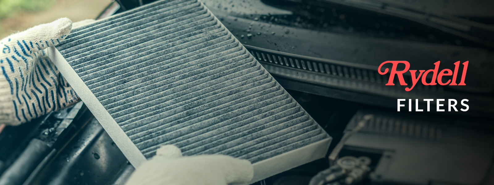 Rydell Service > About Filters