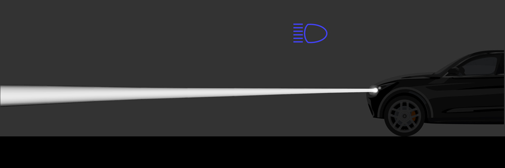 Rydell Service > Headlights and Bulbs