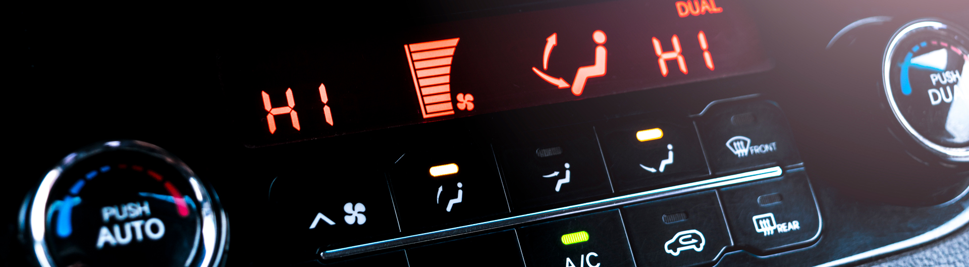 Rydell Service > Heating System