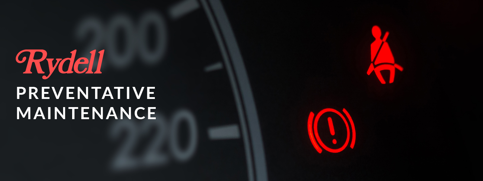 Rydell Service > About Preventative Maintenance