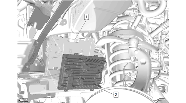 Rydell Service > About Transmission Systems